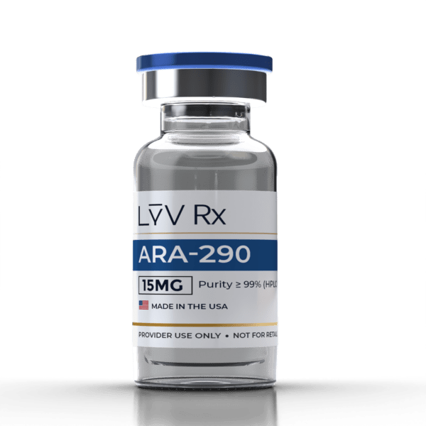 ARA-290 – LYV Peptides